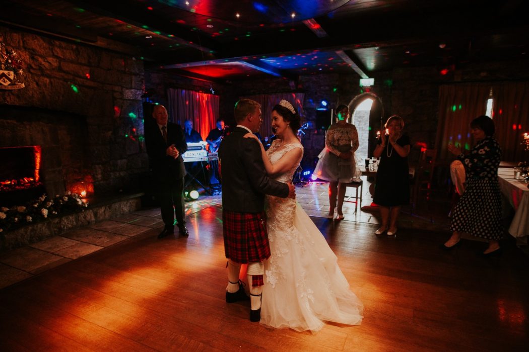 Cloghan Castle - Galway Wedding Venue • Wedding Photographer Wojciech Koza